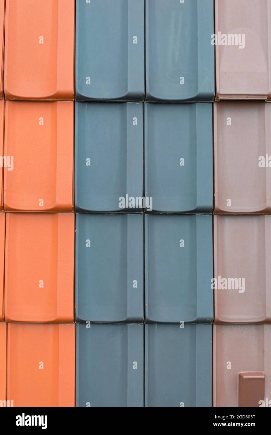 Drei neue farben -Fotos und -Bildmaterial in hoher Auflösung – Alamy