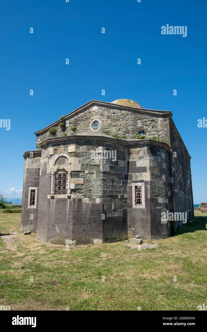 Yason kilisesi -Fotos und -Bildmaterial in hoher Auflösung – Alamy