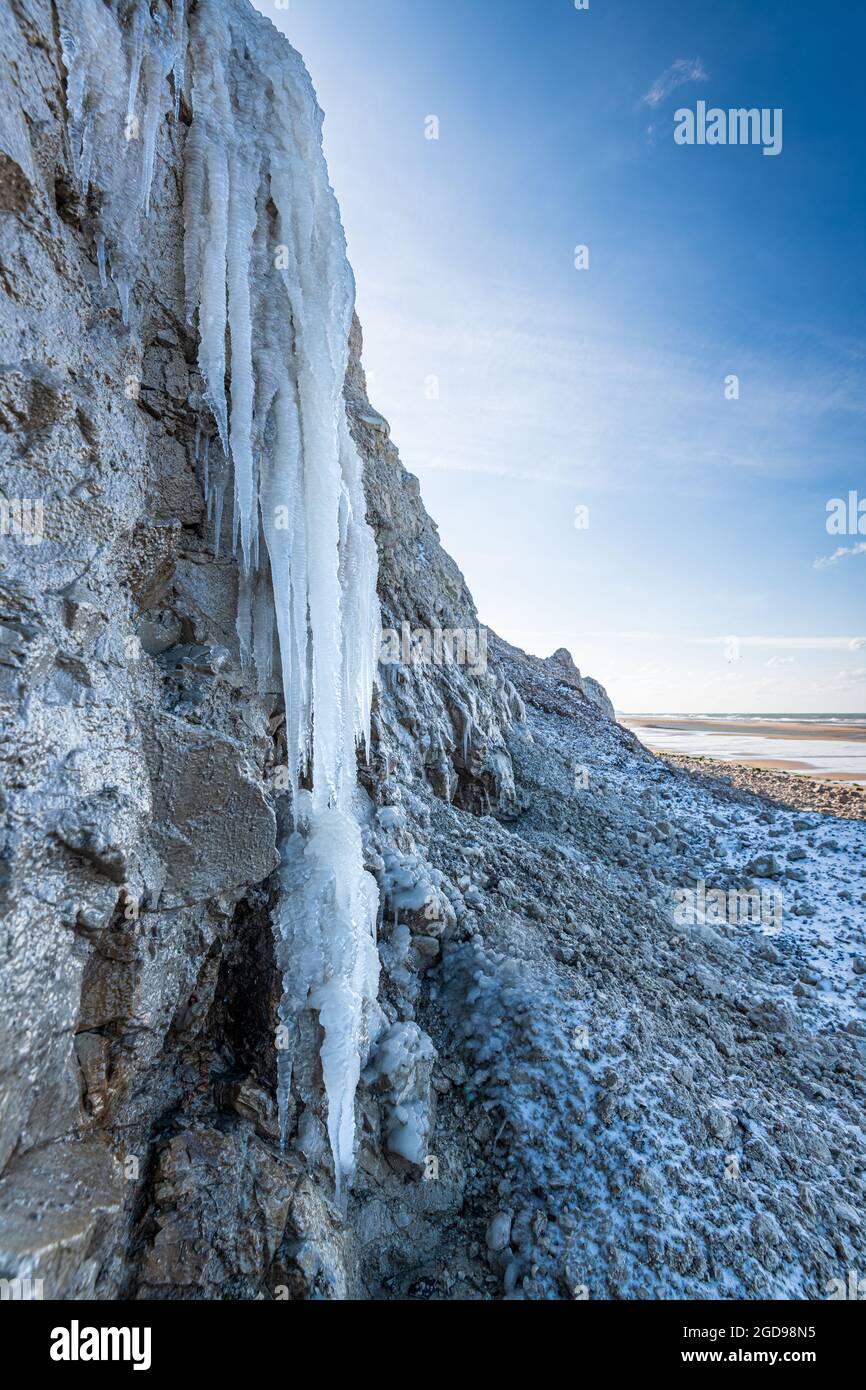 Sous glace -Fotos und -Bildmaterial in hoher Auflösung – Alamy