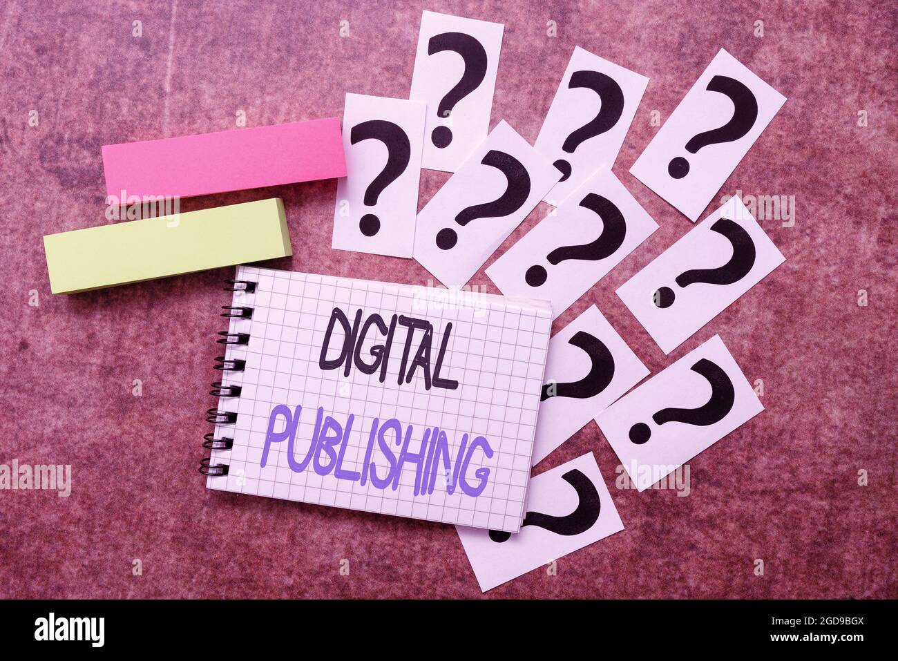 Inspiration zeigt Zeichen Digital Publishing. Wort für Inhalte, die ... Inspiration zeigt Zeichen Digital Publishing. Wort für Inhalte, die ...