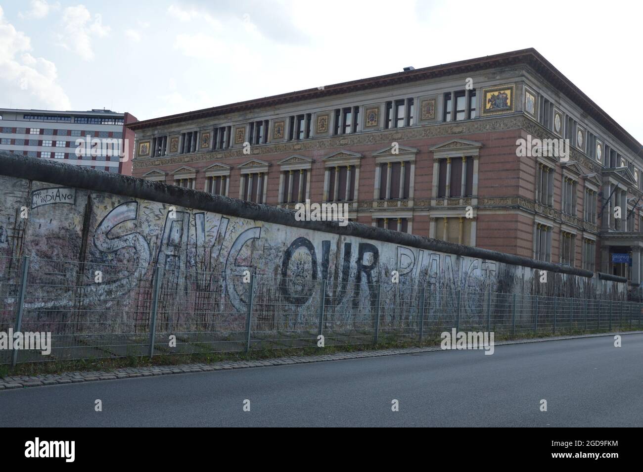 Prinz albrecht strasse -Fotos und -Bildmaterial in hoher Auflösung – Alamy