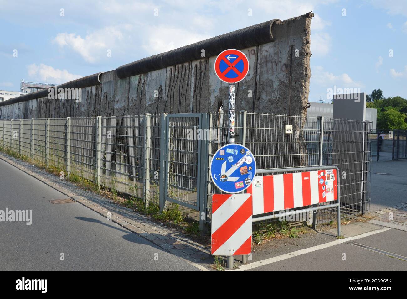 Prinz albrecht strasse -Fotos und -Bildmaterial in hoher Auflösung – Alamy