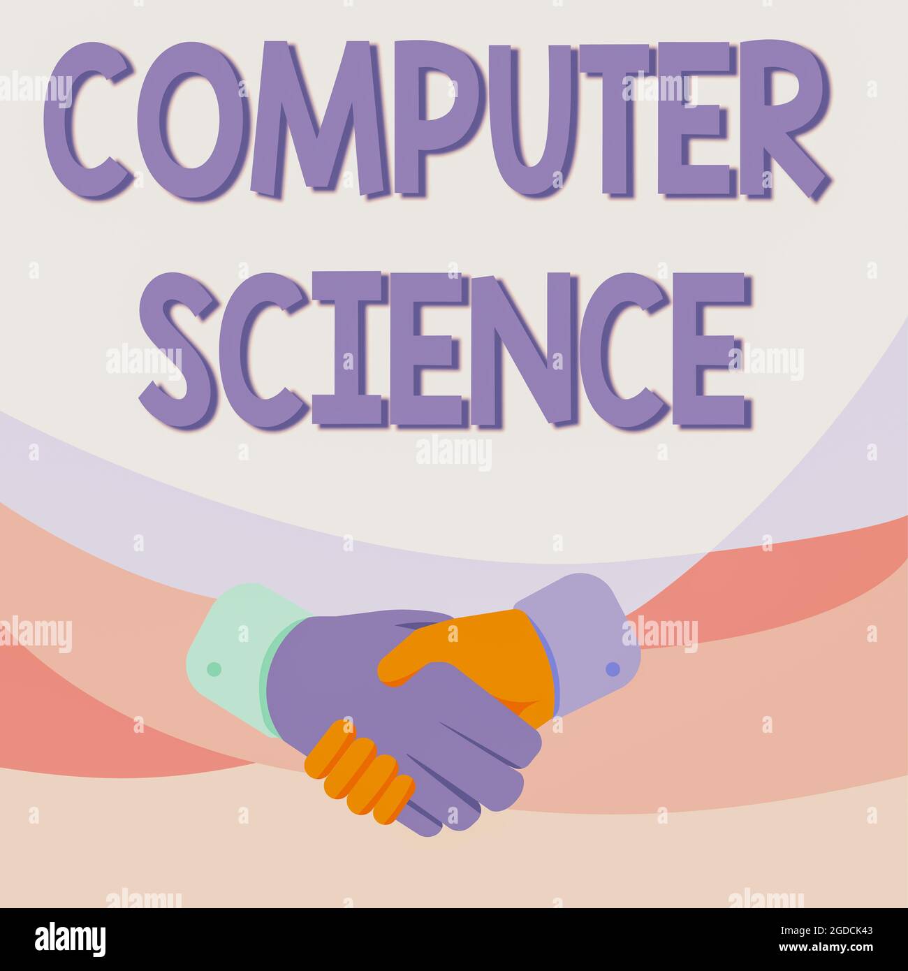 Inspiration zeigt Zeichen Computer Science. Business Overview Studie ... Inspiration zeigt Zeichen Computer Science. Business Overview Studie ...