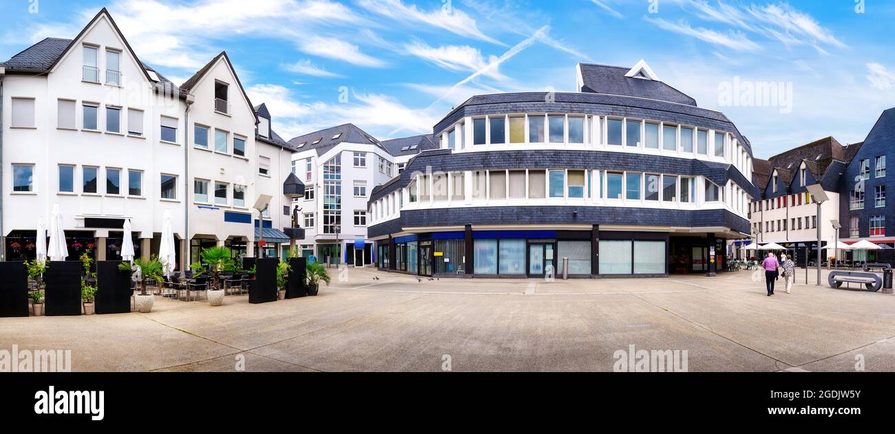 Konrad adenauer platz -Fotos und -Bildmaterial in hoher Auflösung – Alamy