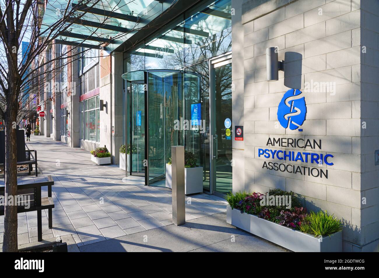 Psychiatrie logo -Fotos und -Bildmaterial in hoher Auflösung – Alamy