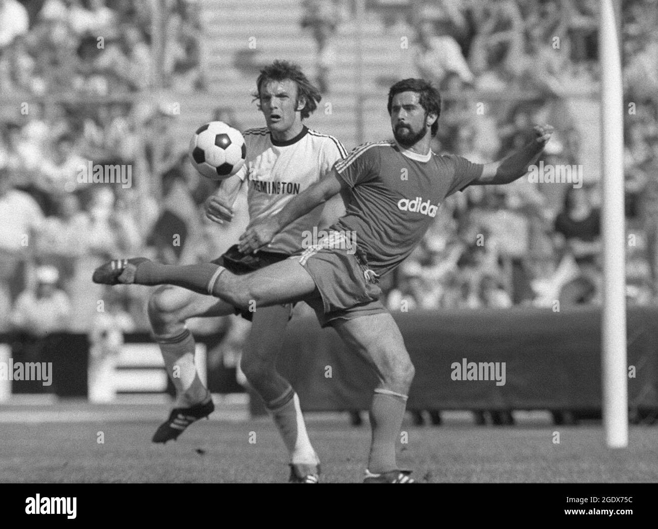 BILD DER DATEI: 15. August 2021. Fußballlegende Gerd Müller ist im ...