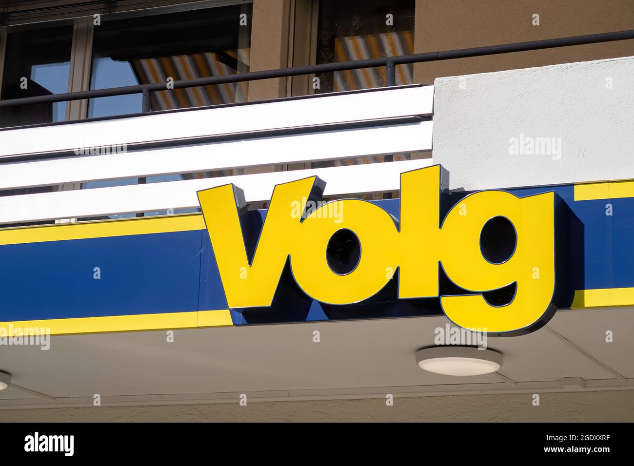 Volg schweiz -Fotos und -Bildmaterial in hoher Auflösung – Alamy