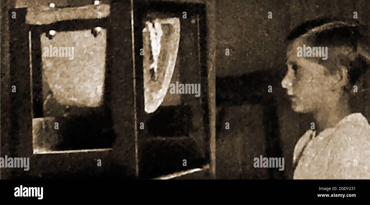 John charles walsham reith -Fotos und -Bildmaterial in hoher Auflösung ...