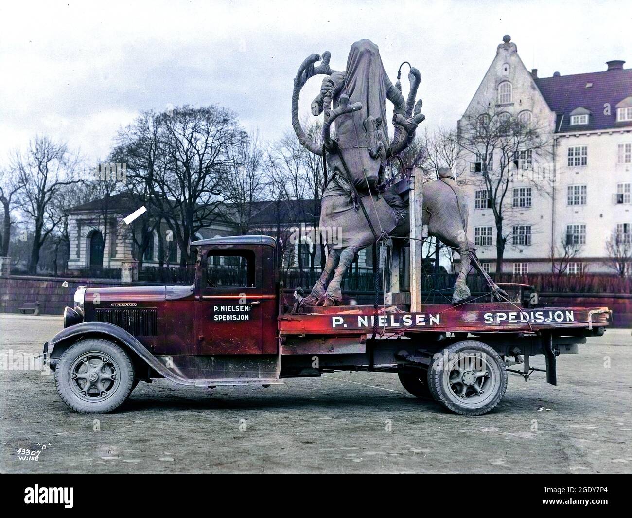 Fotografie technologie geschichte historisches archiv archiv -Fotos und -Bildmaterial in hoher ...