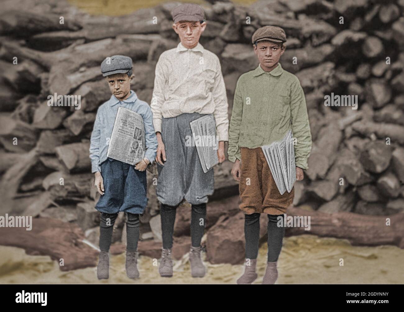 Altmodisches foto -Fotos und -Bildmaterial in hoher Auflösung – Alamy