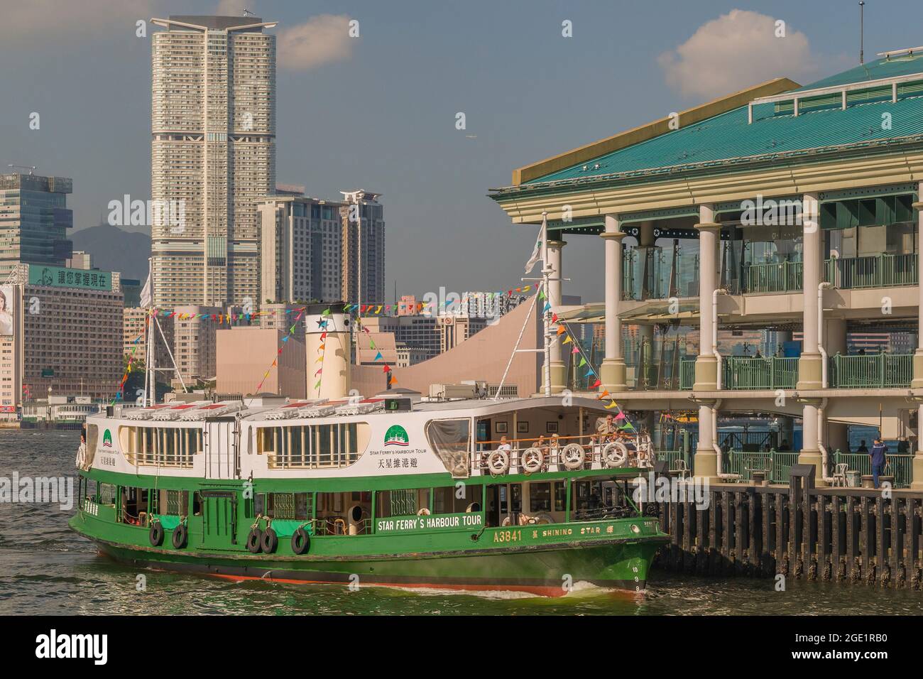 60er jahre kreuzfahrt -Fotos und -Bildmaterial in hoher Auflösung – Alamy