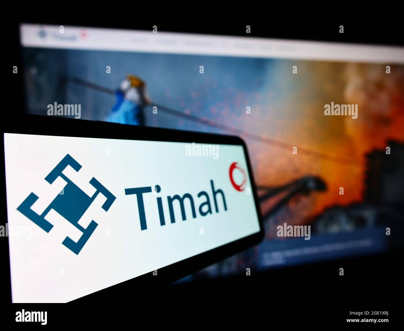 Pt timah tbk -Fotos und -Bildmaterial in hoher Auflösung – Alamy