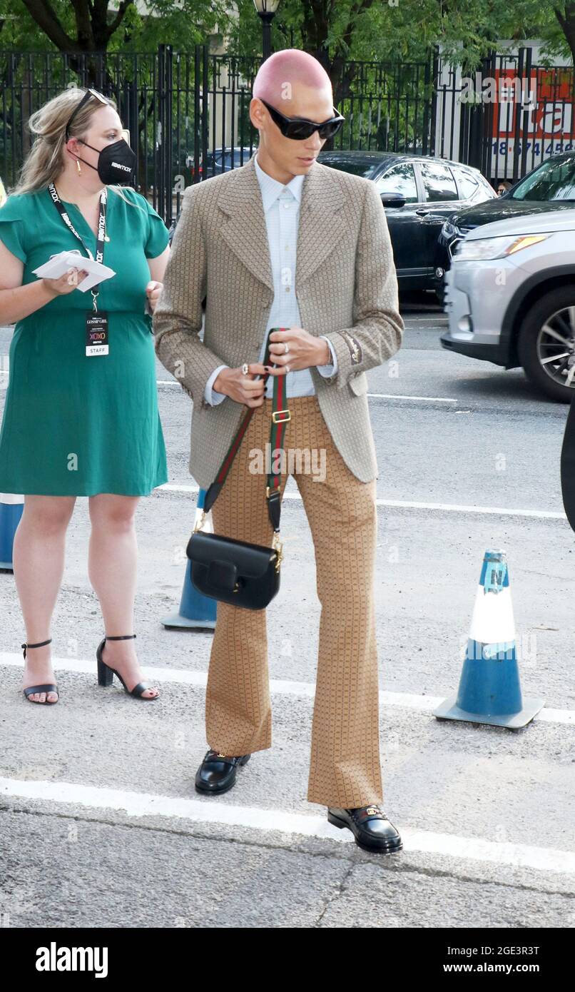 New York - NY - 20210630 zur Premiere von Gossip Girl in den Spring ... New York - NY - 20210630 zur Premiere von Gossip Girl in den Spring ...