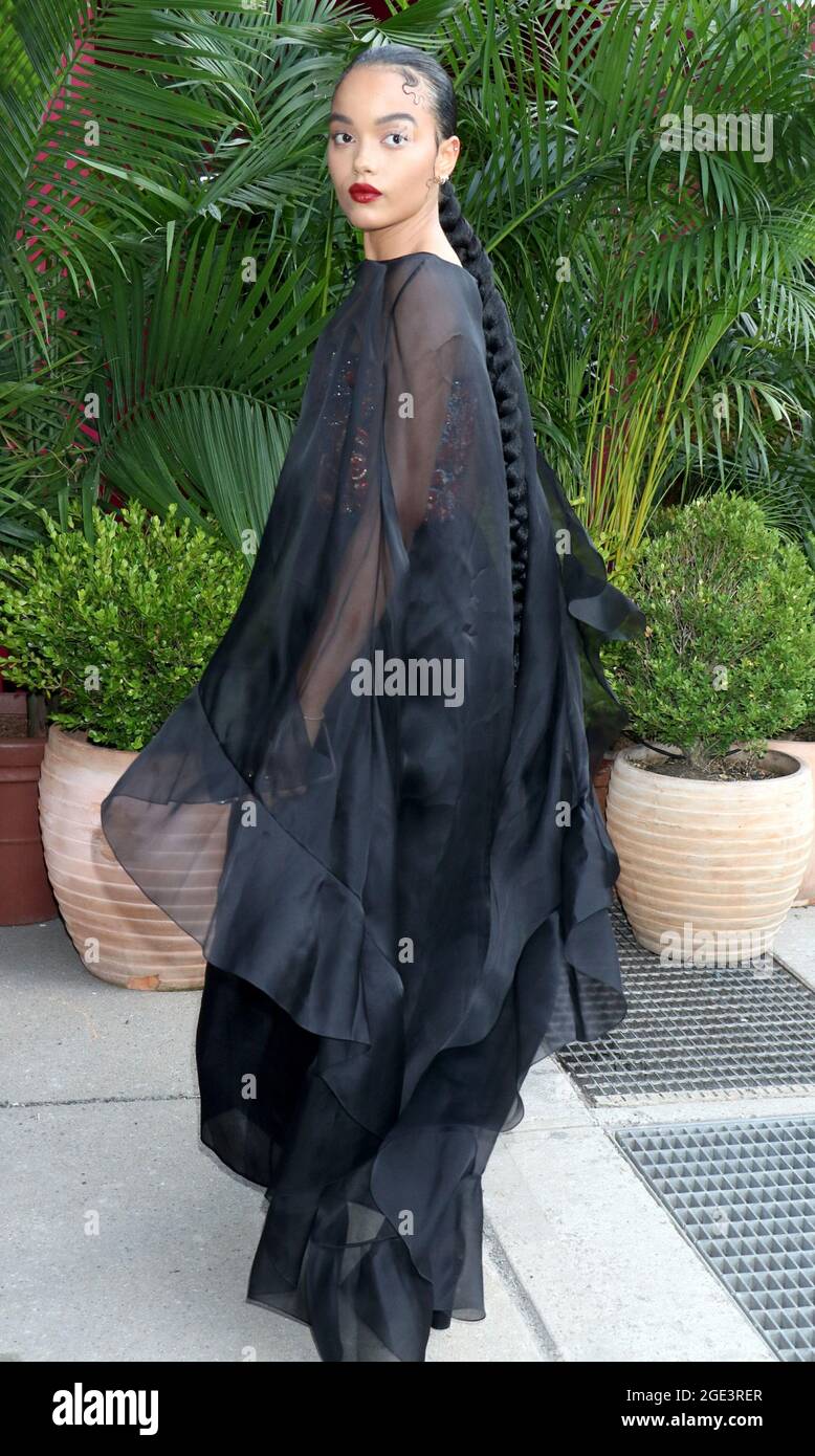 New York - NY - 20210630 zur Premiere von Gossip Girl in den Spring ...