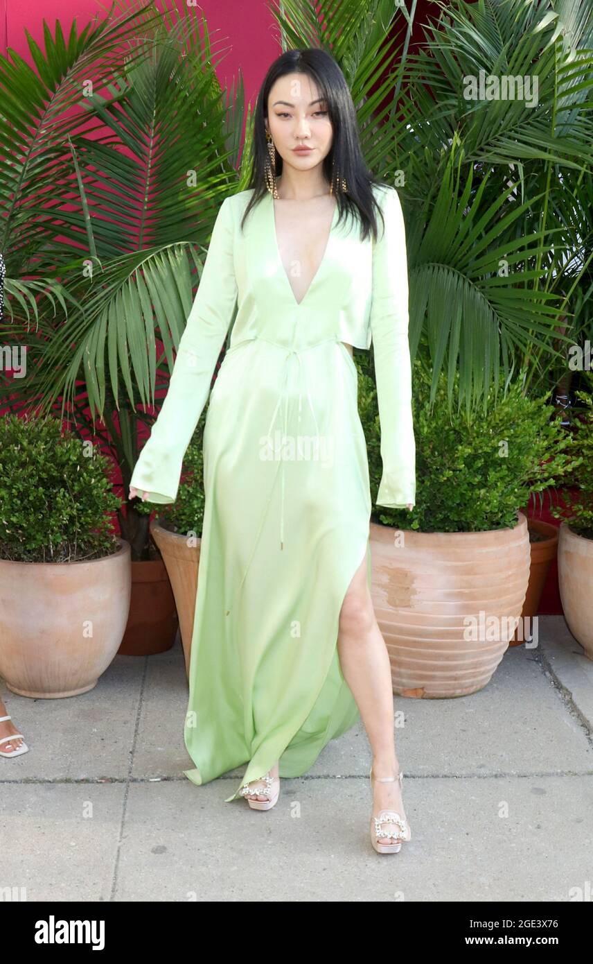New York - NY - 20210630 zur Premiere von Gossip Girl in den Spring ... New York - NY - 20210630 zur Premiere von Gossip Girl in den Spring ...