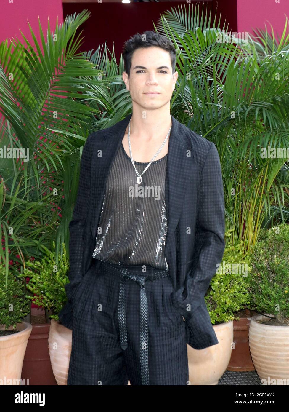 New York - NY - 20210630 zur Premiere von Gossip Girl in den Spring ... New York - NY - 20210630 zur Premiere von Gossip Girl in den Spring ...