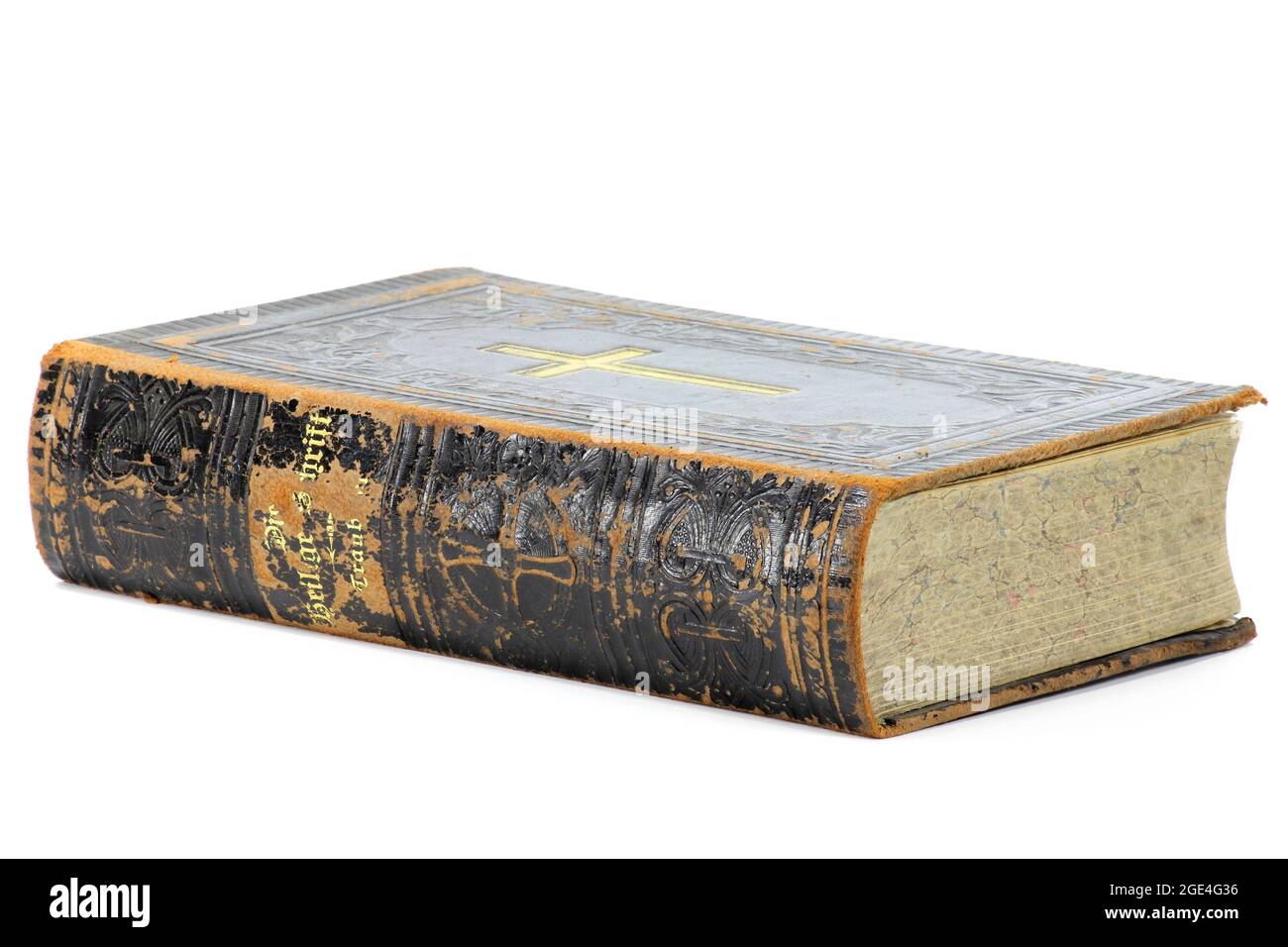 Deutsche bibel -Fotos und -Bildmaterial in hoher Auflösung – Alamy