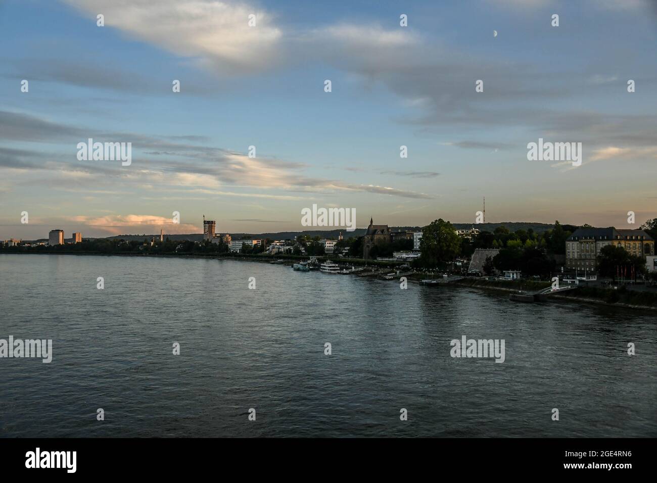 Altstadt Bonn Stockfotos und -bilder Kaufen - Alamy