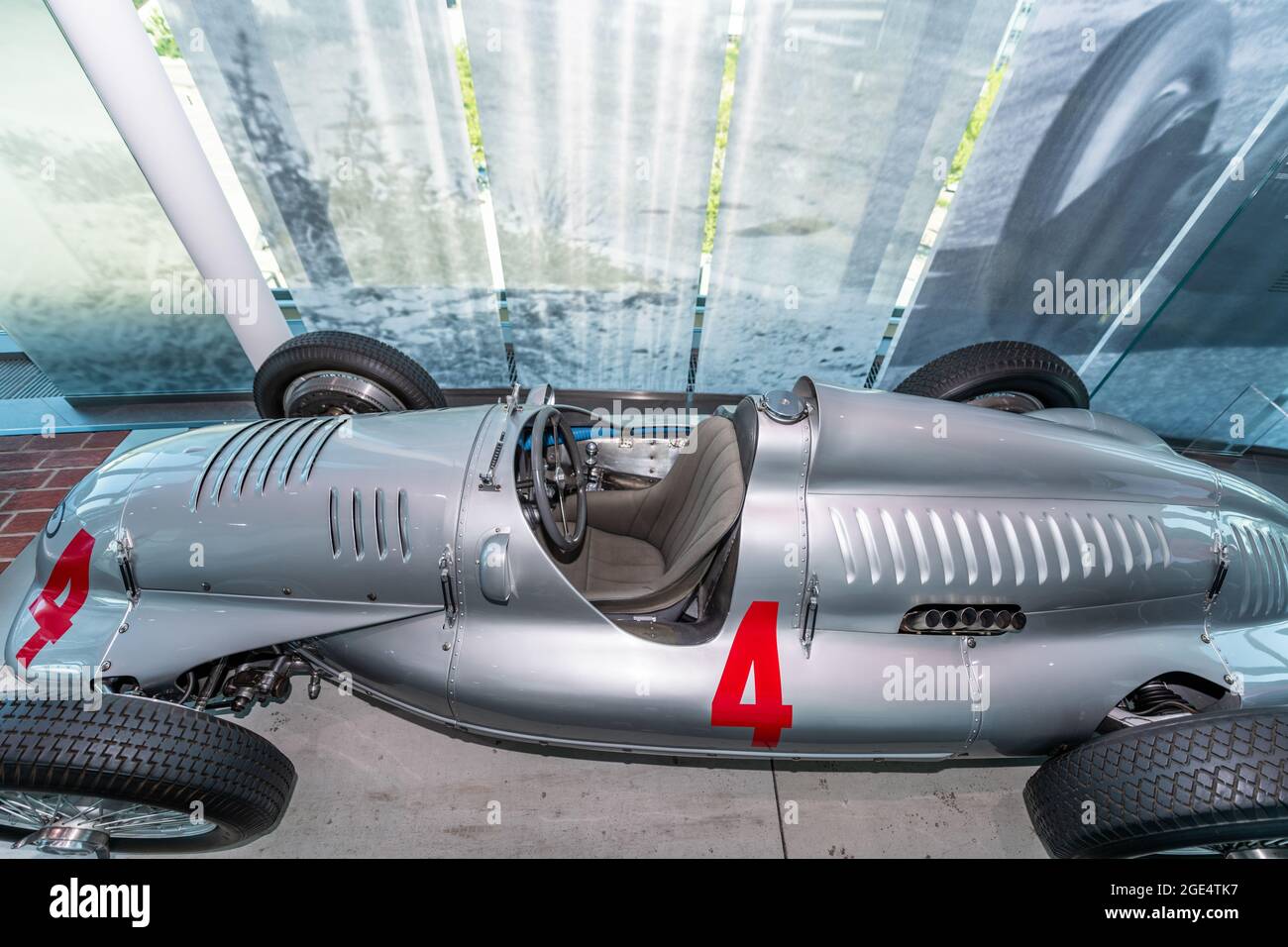 Auto union d typ -Fotos und -Bildmaterial in hoher Auflösung – Alamy