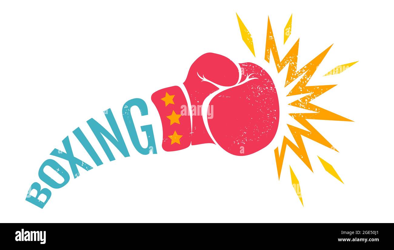 Vintage boxplakat -Fotos und -Bildmaterial in hoher Auflösung – Alamy