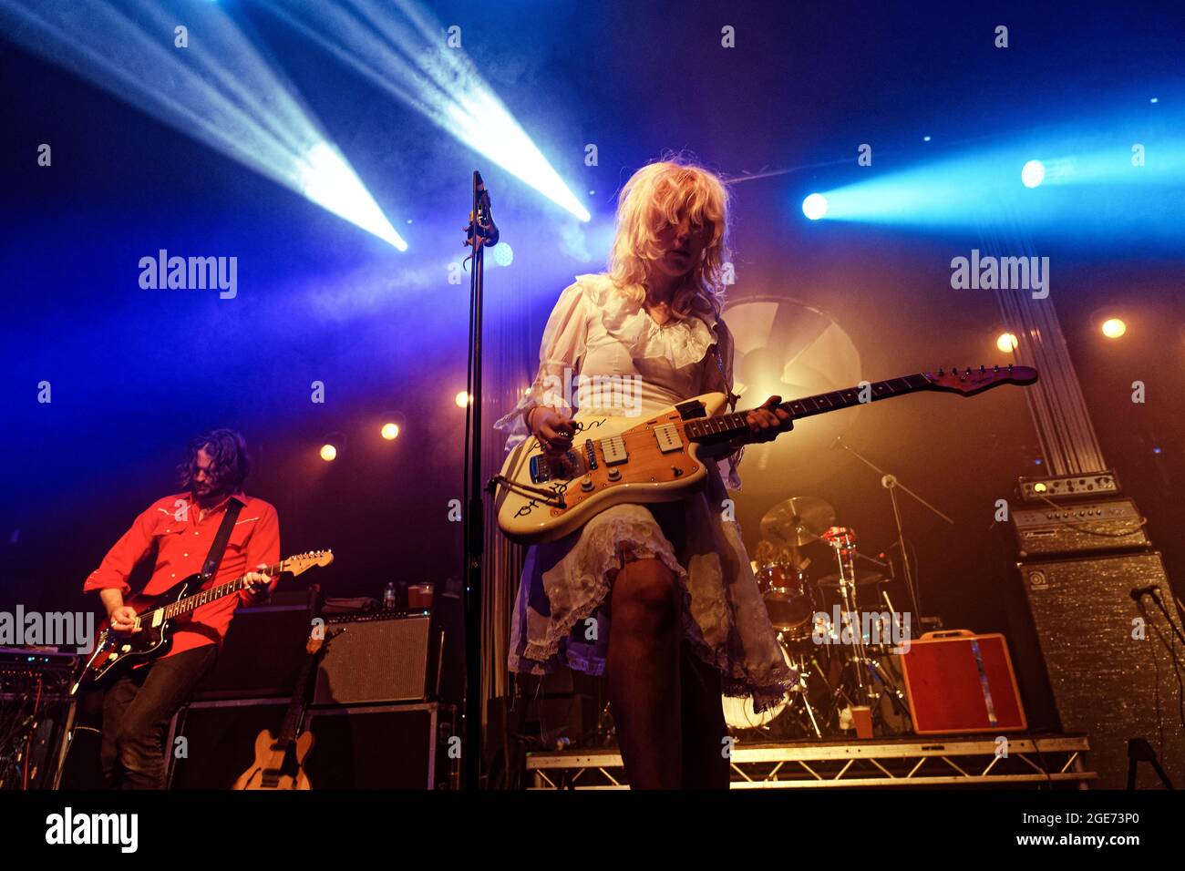 Izzy phillips -Fotos und -Bildmaterial in hoher Auflösung – Alamy