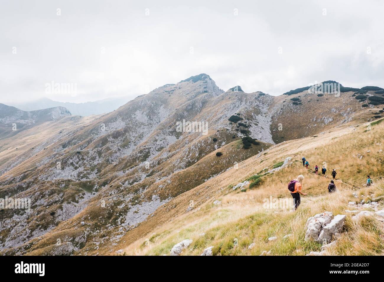 Maglic mountain in bosnia -Fotos und -Bildmaterial in hoher Auflösung ...