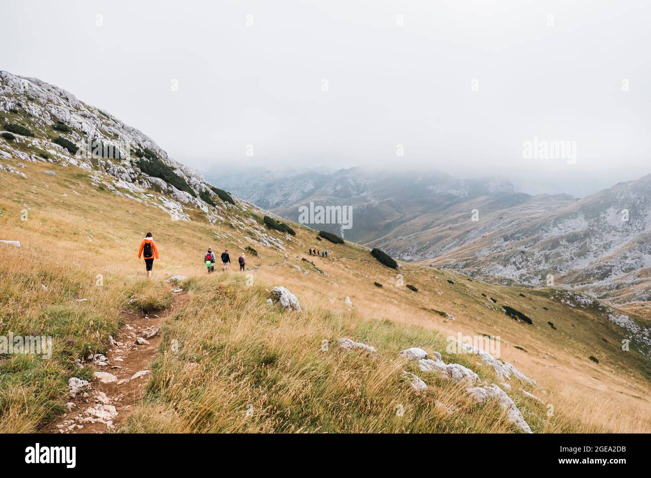 Maglic mountain in bosnia -Fotos und -Bildmaterial in hoher Auflösung ...
