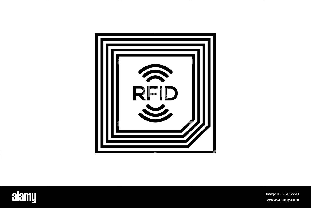 Elektrische identifikation Stock-Vektorgrafiken kaufen - Alamy