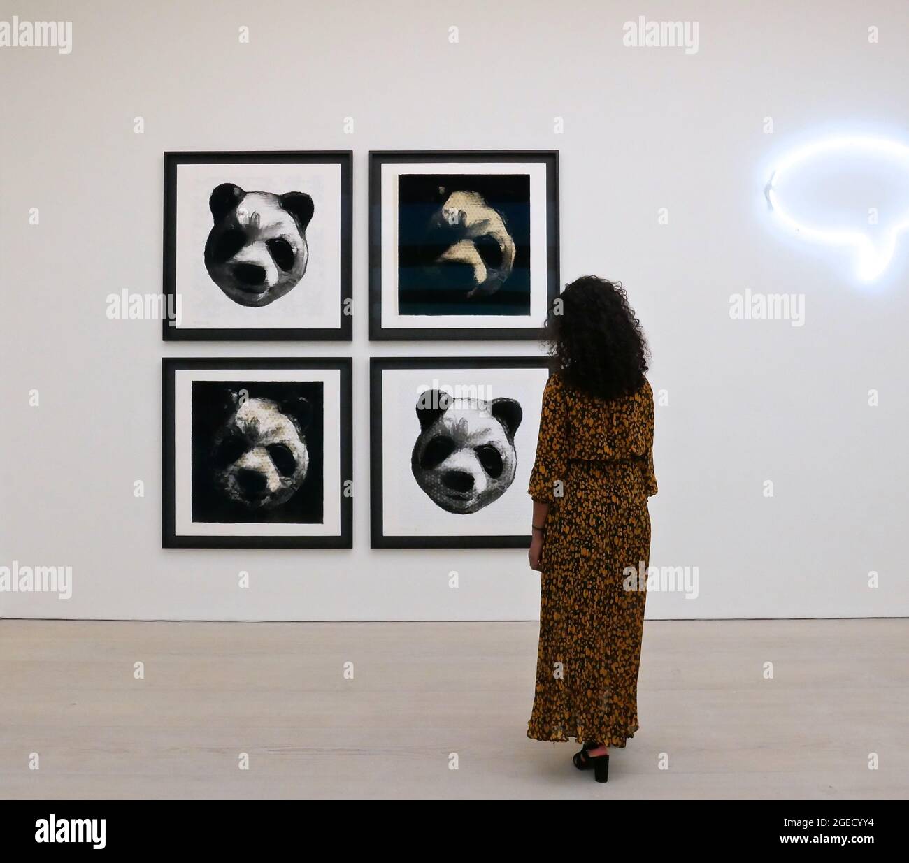 Adam chapman -Fotos und -Bildmaterial in hoher Auflösung – Alamy