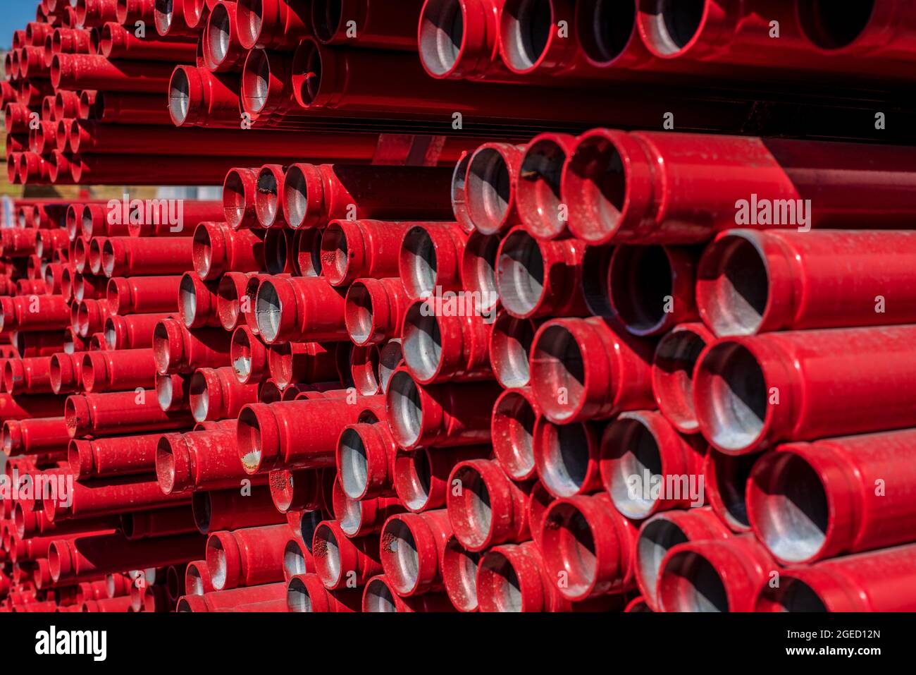 Pvc polymer materialien -Fotos und -Bildmaterial in hoher Auflösung – Alamy