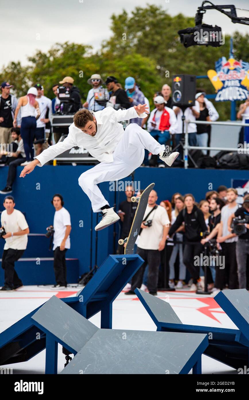 Vincent milou -Fotos und -Bildmaterial in hoher Auflösung – Alamy
