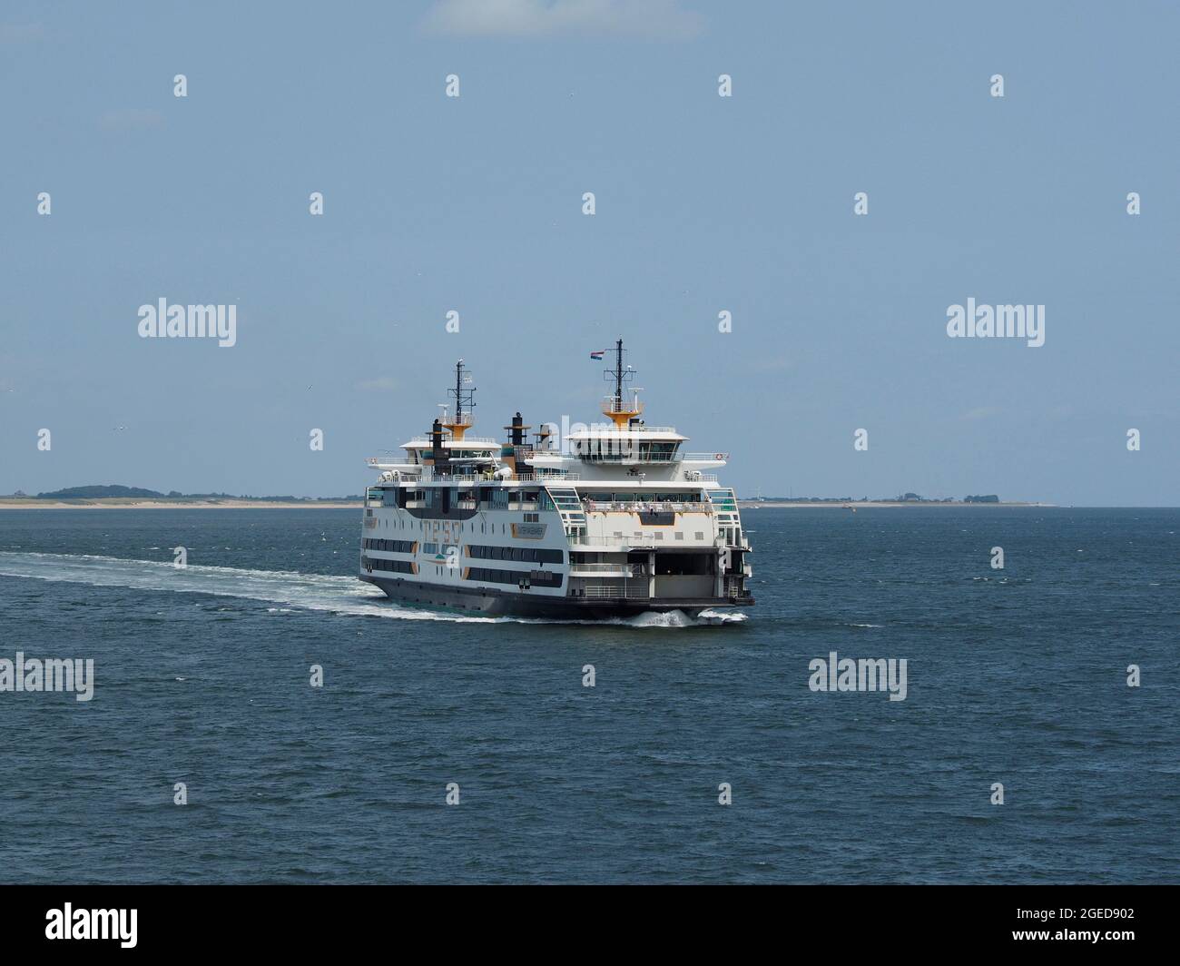 Texel ferry dokter wagemaker -Fotos und -Bildmaterial in hoher ...