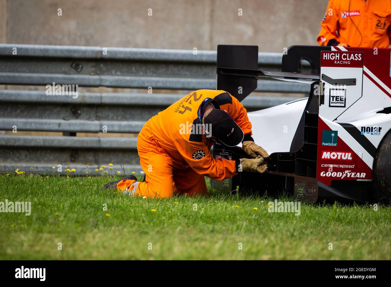 20 Andersen Dennis (dnk), Taylor Ricky (usa), Sorensen Marco (dnk ...