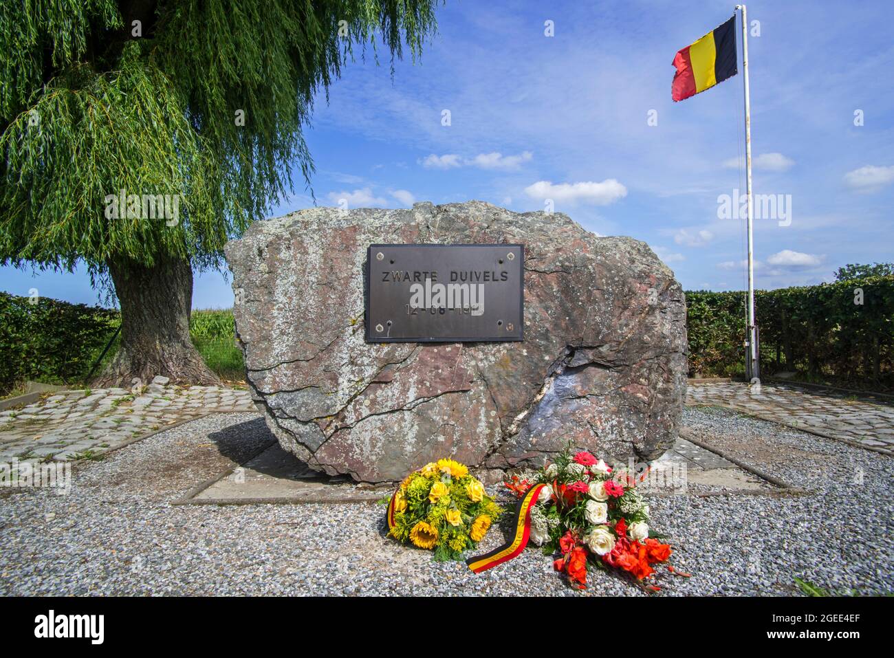 Zwarte duivels -Fotos und -Bildmaterial in hoher Auflösung – Alamy