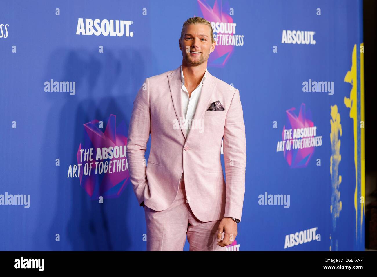 Kim tranka -Fotos und -Bildmaterial in hoher Auflösung – Alamy