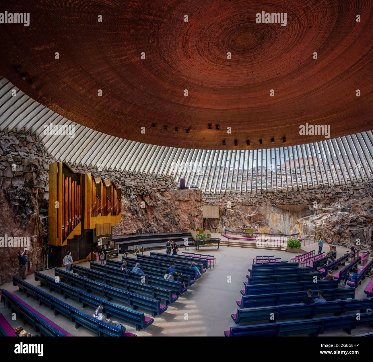 Felsendom innen -Fotos und -Bildmaterial in hoher Auflösung – Alamy
