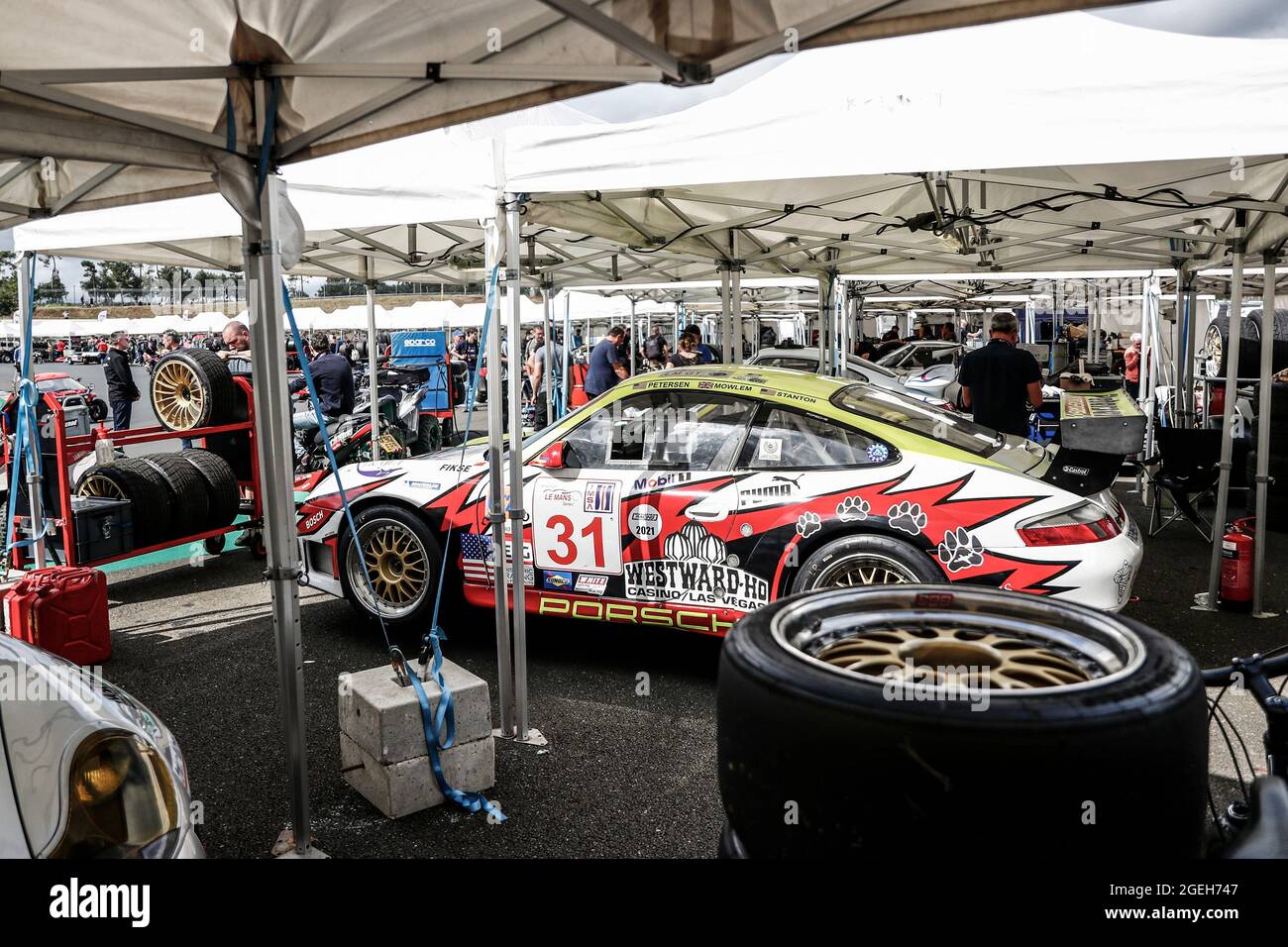 Andrew lawley -Fotos und -Bildmaterial in hoher Auflösung – Alamy