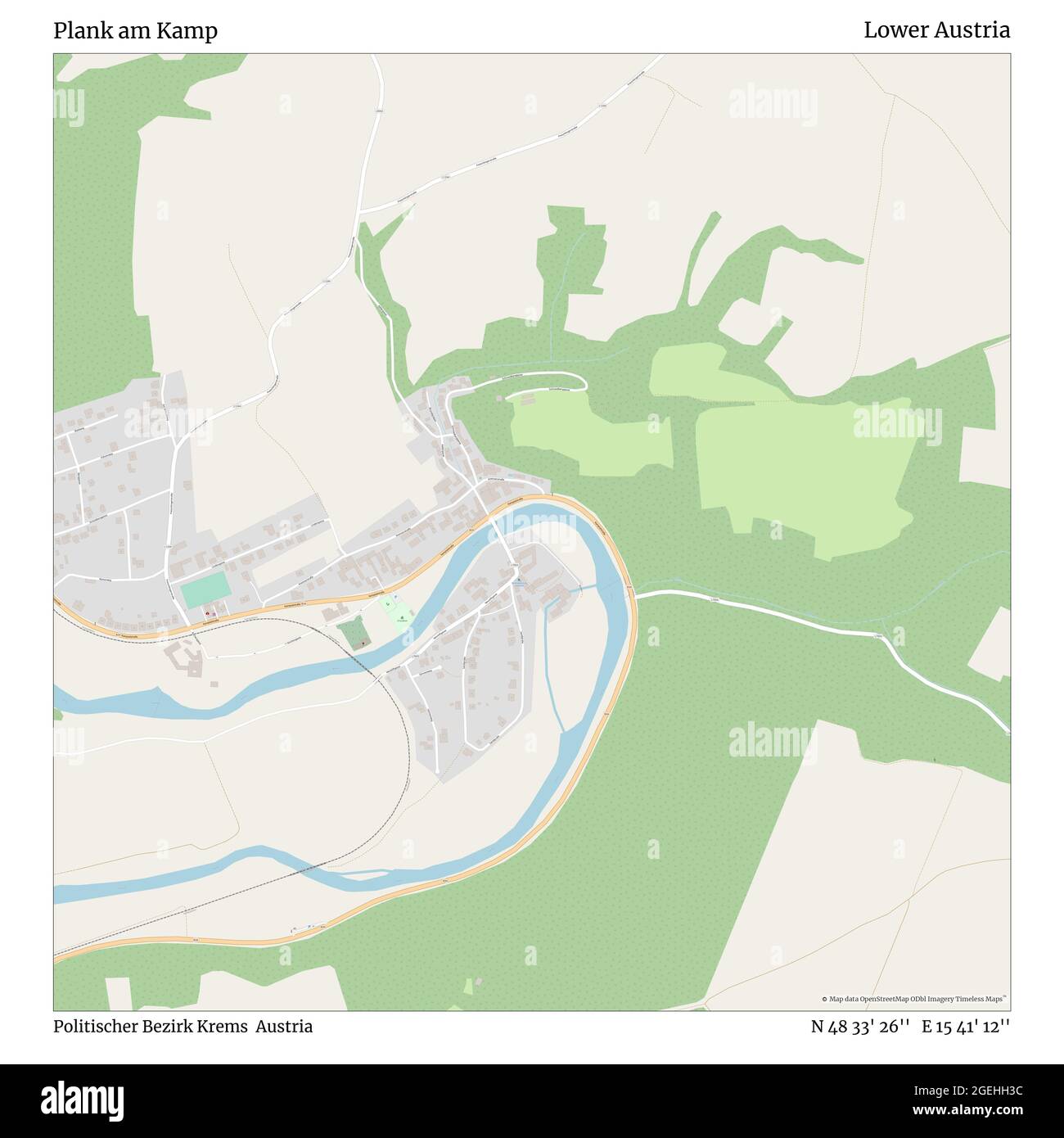 Planke am kamp -Fotos und -Bildmaterial in hoher Auflösung – Alamy