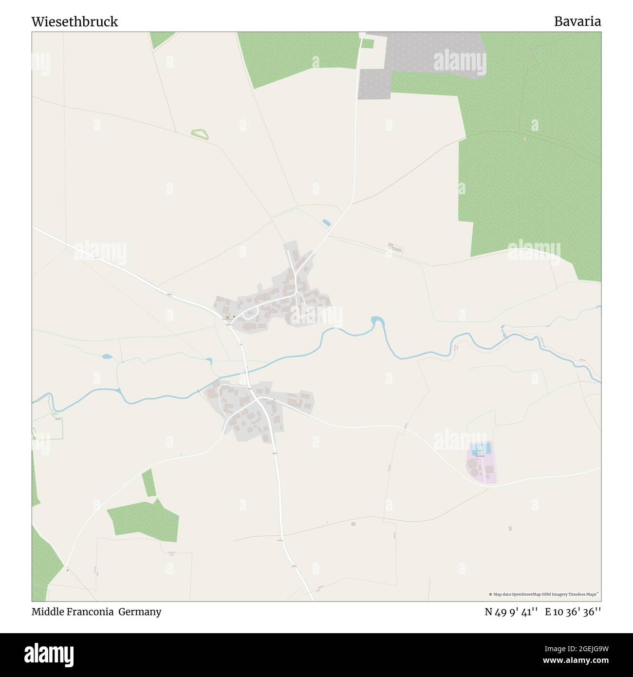 Wiesethbruck -Fotos und -Bildmaterial in hoher Auflösung – Alamy