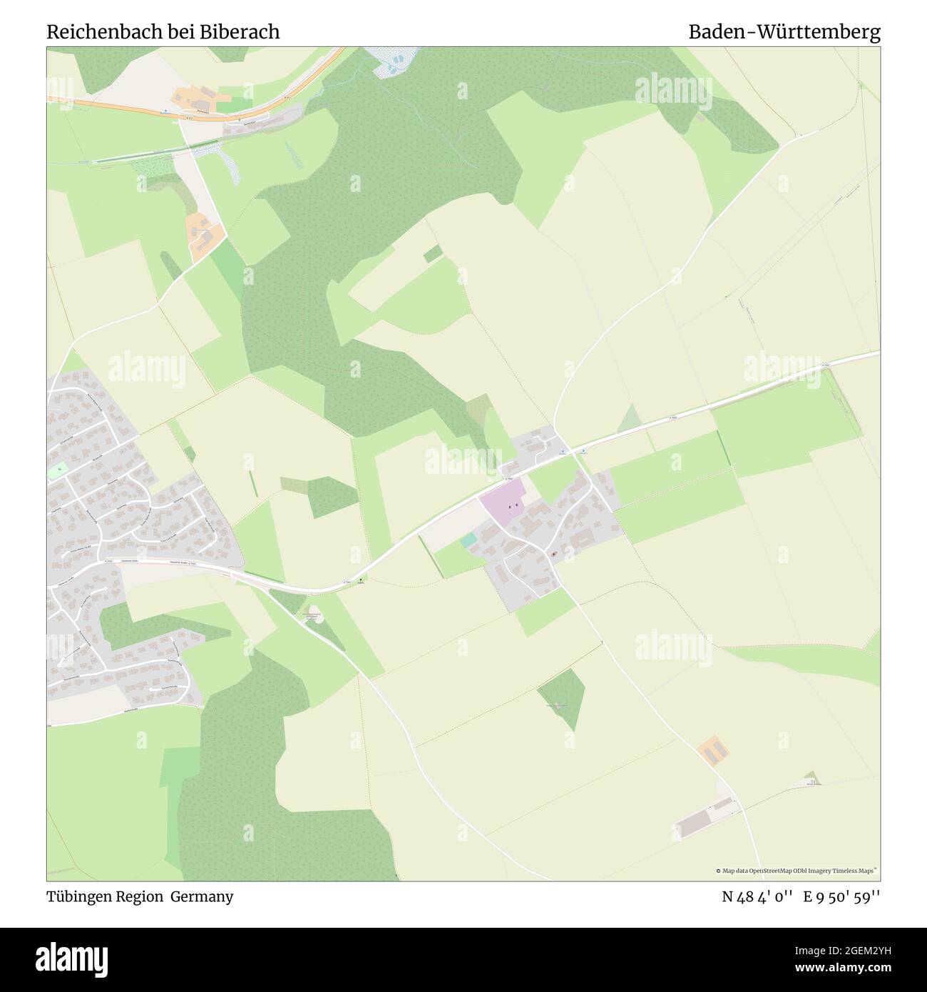 Reichenbach bei biberach -Fotos und -Bildmaterial in hoher Auflösung ...