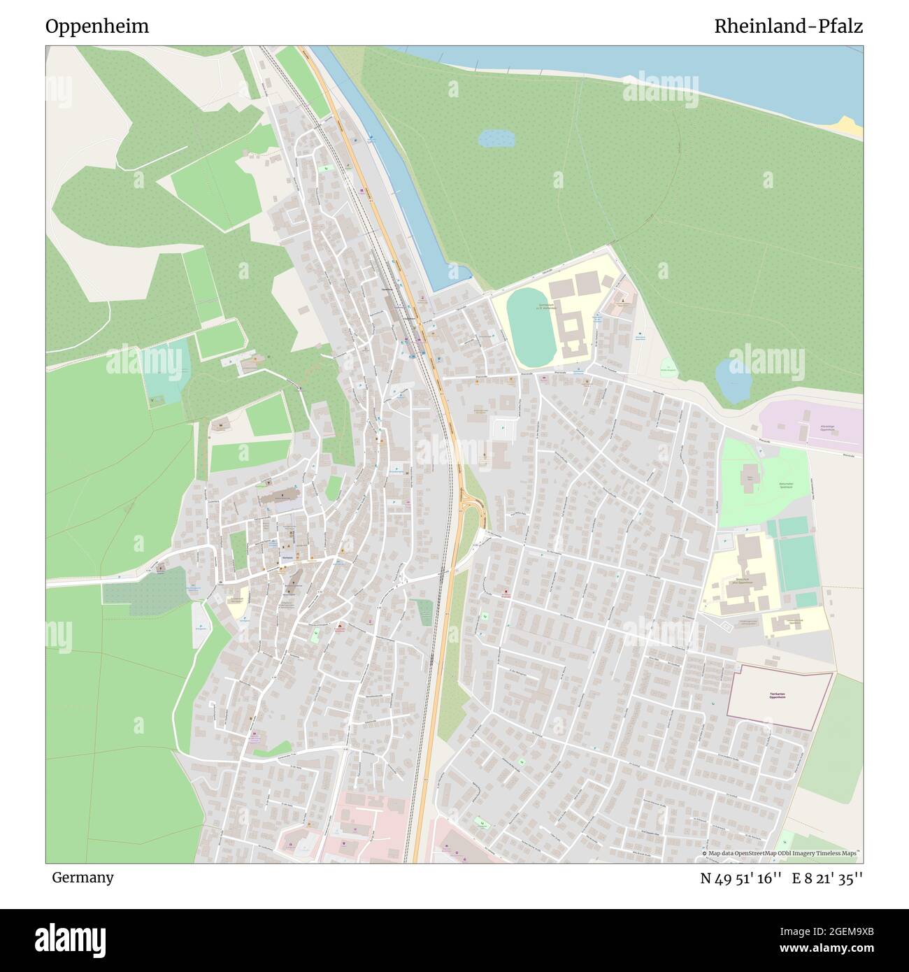 Oppenheim germany -Fotos und -Bildmaterial in hoher Auflösung – Alamy