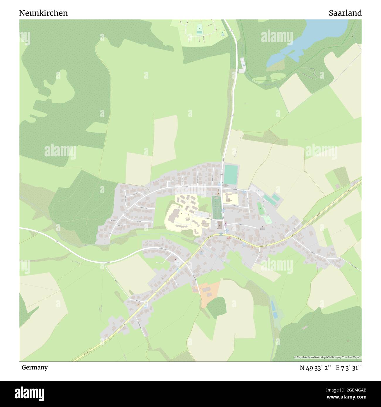 Saarland neunkirchen -Fotos und -Bildmaterial in hoher Auflösung – Alamy