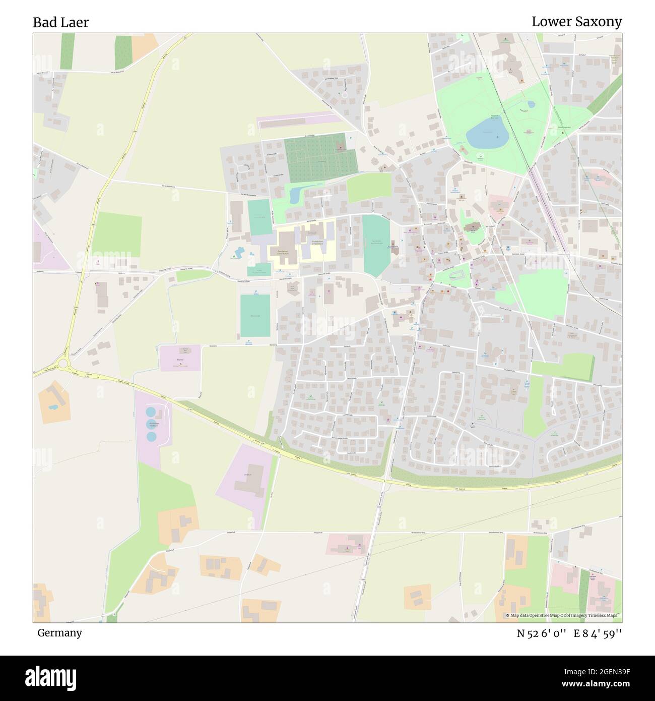 Bad laer -Fotos und -Bildmaterial in hoher Auflösung – Alamy