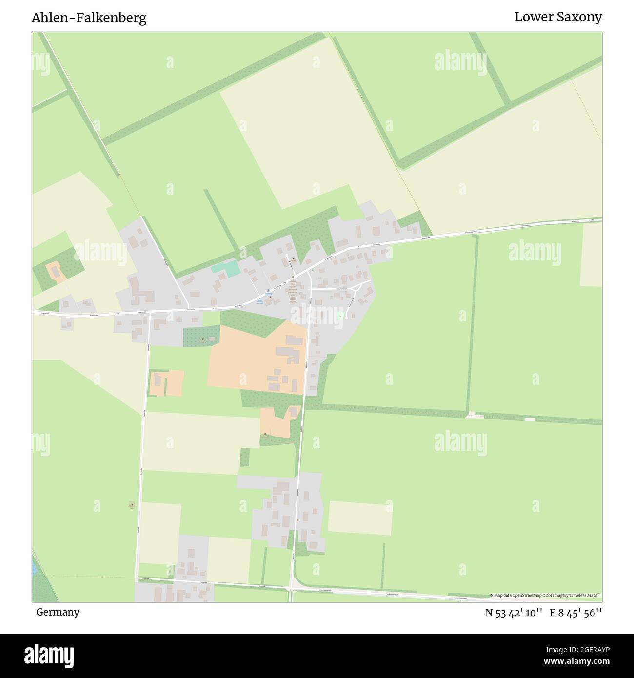 Stadt ahlen -Fotos und -Bildmaterial in hoher Auflösung – Alamy