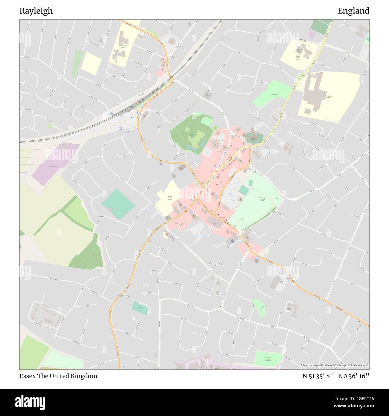 Karte von rayleigh -Fotos und -Bildmaterial in hoher Auflösung – Alamy