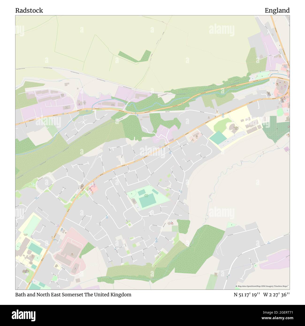 Mappa di radstock -Fotos und -Bildmaterial in hoher Auflösung – Alamy