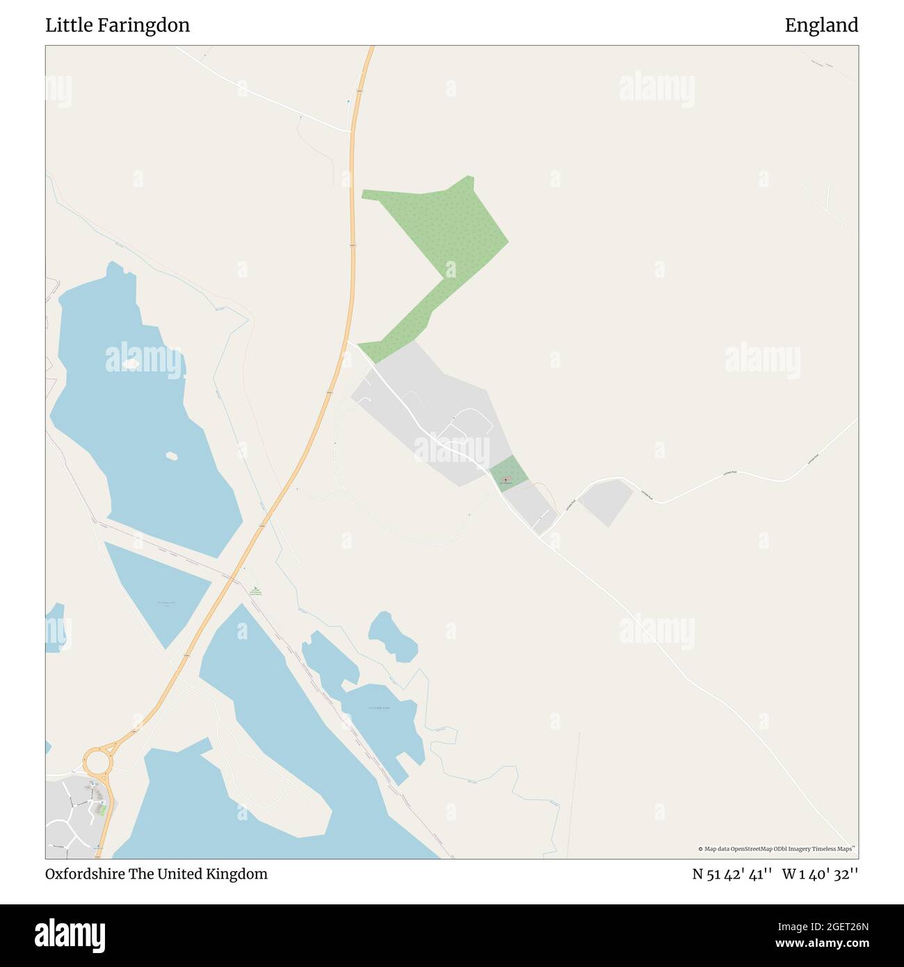 Kleines fardingdon -Fotos und -Bildmaterial in hoher Auflösung – Alamy