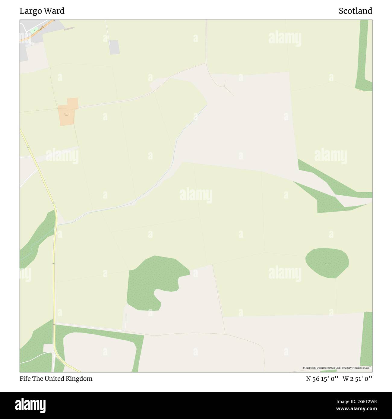 Map of ward -Fotos und -Bildmaterial in hoher Auflösung – Alamy