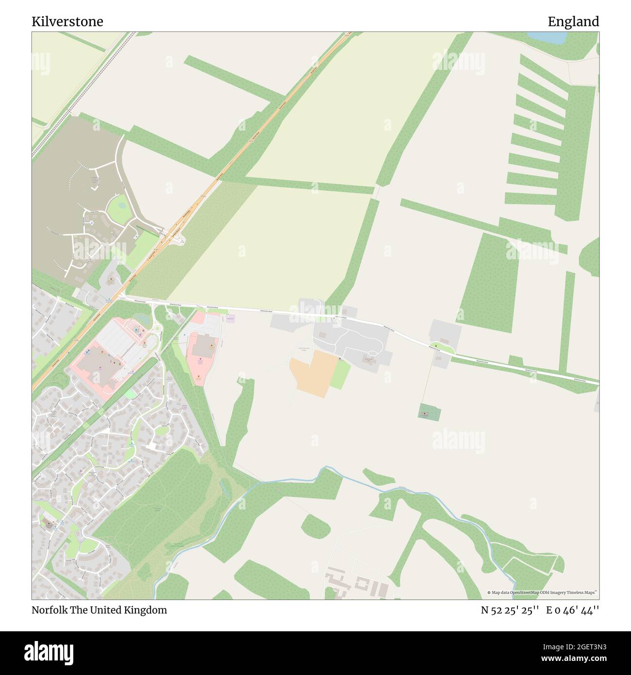 Kilverstone norfolk -Fotos und -Bildmaterial in hoher Auflösung – Alamy