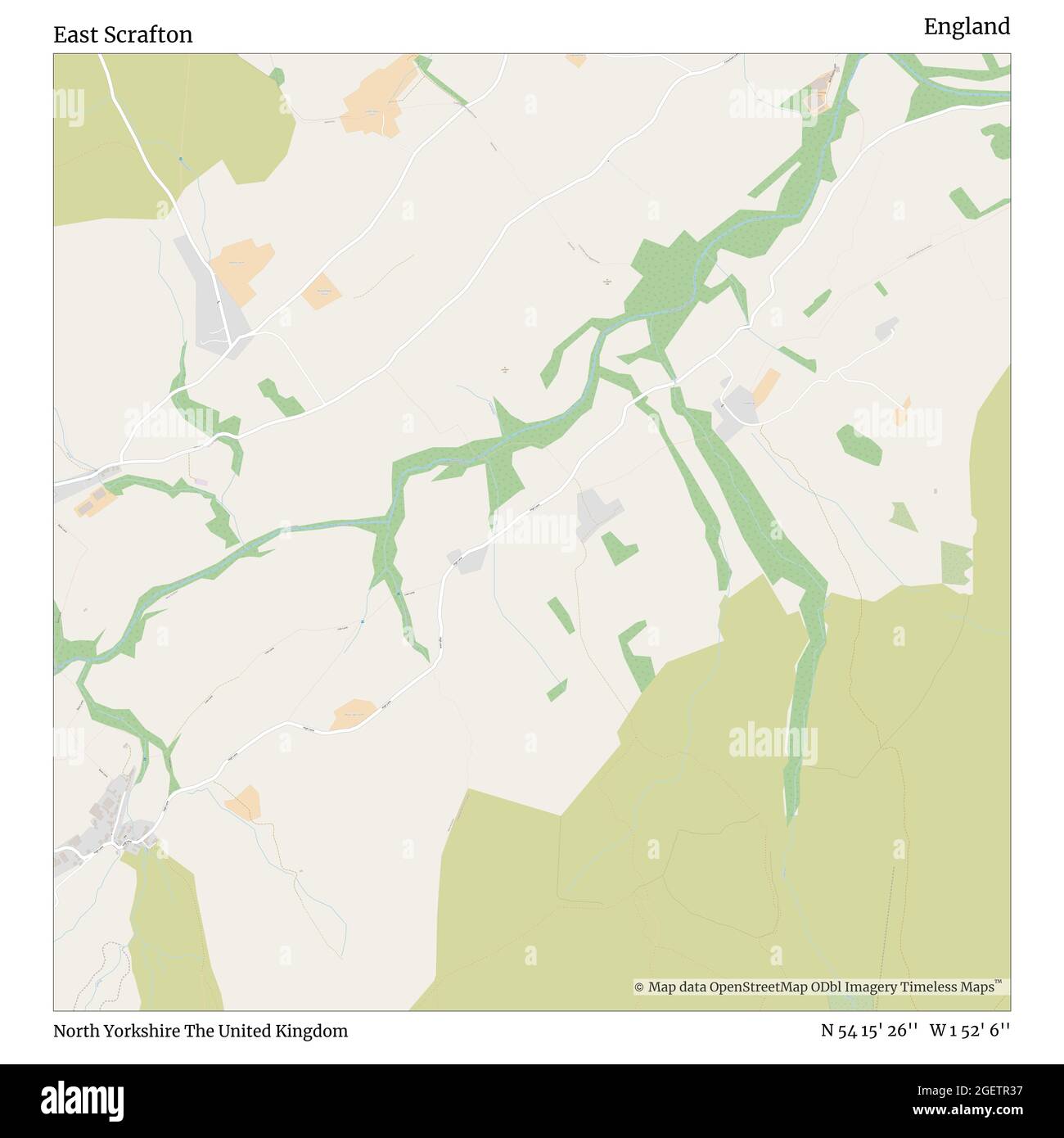 Ost scrafton -Fotos und -Bildmaterial in hoher Auflösung – Alamy